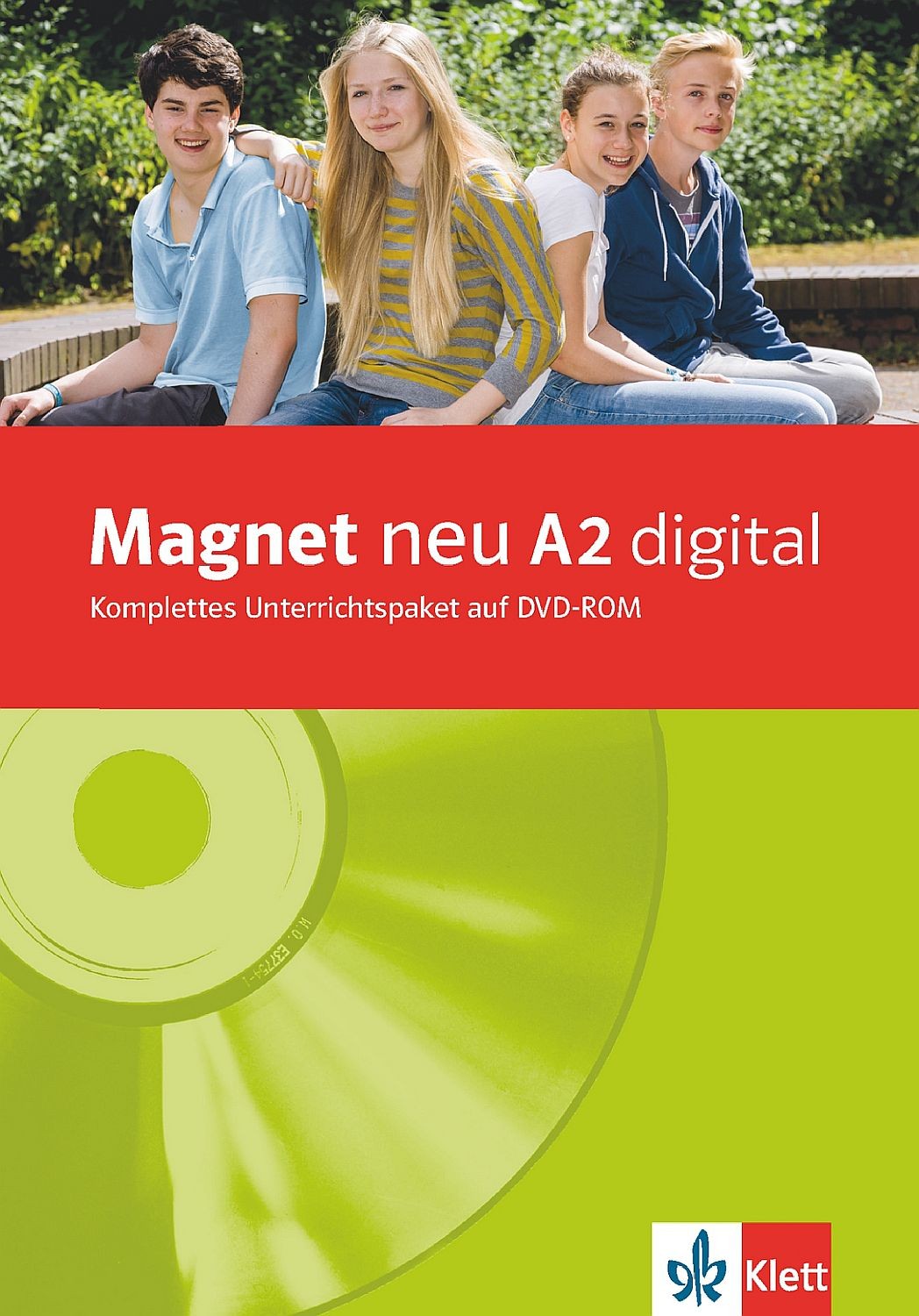 Magnet Neu A2 (digital) | Ozone.bg