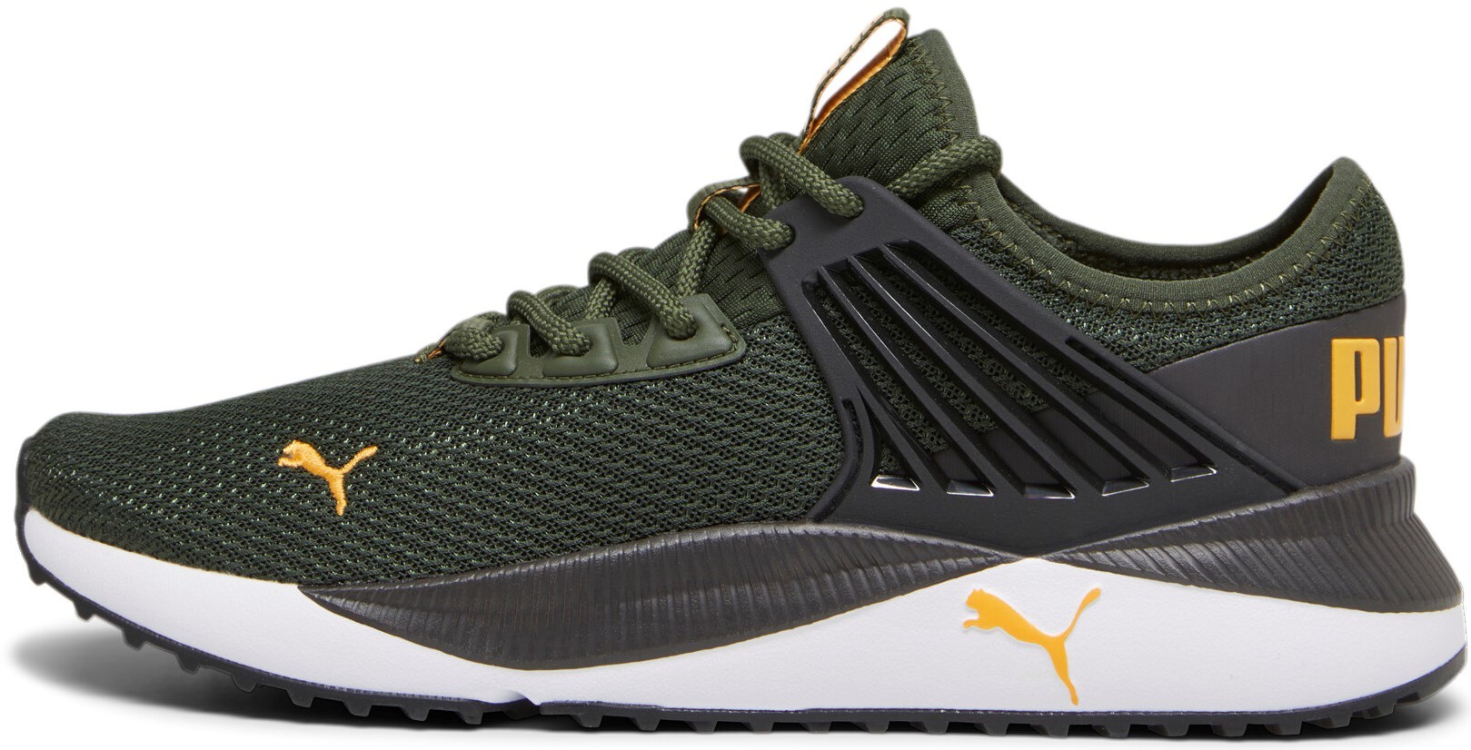 Мъжки обувки Puma - Pacer Future , тъмнозелени | Ozone.bg