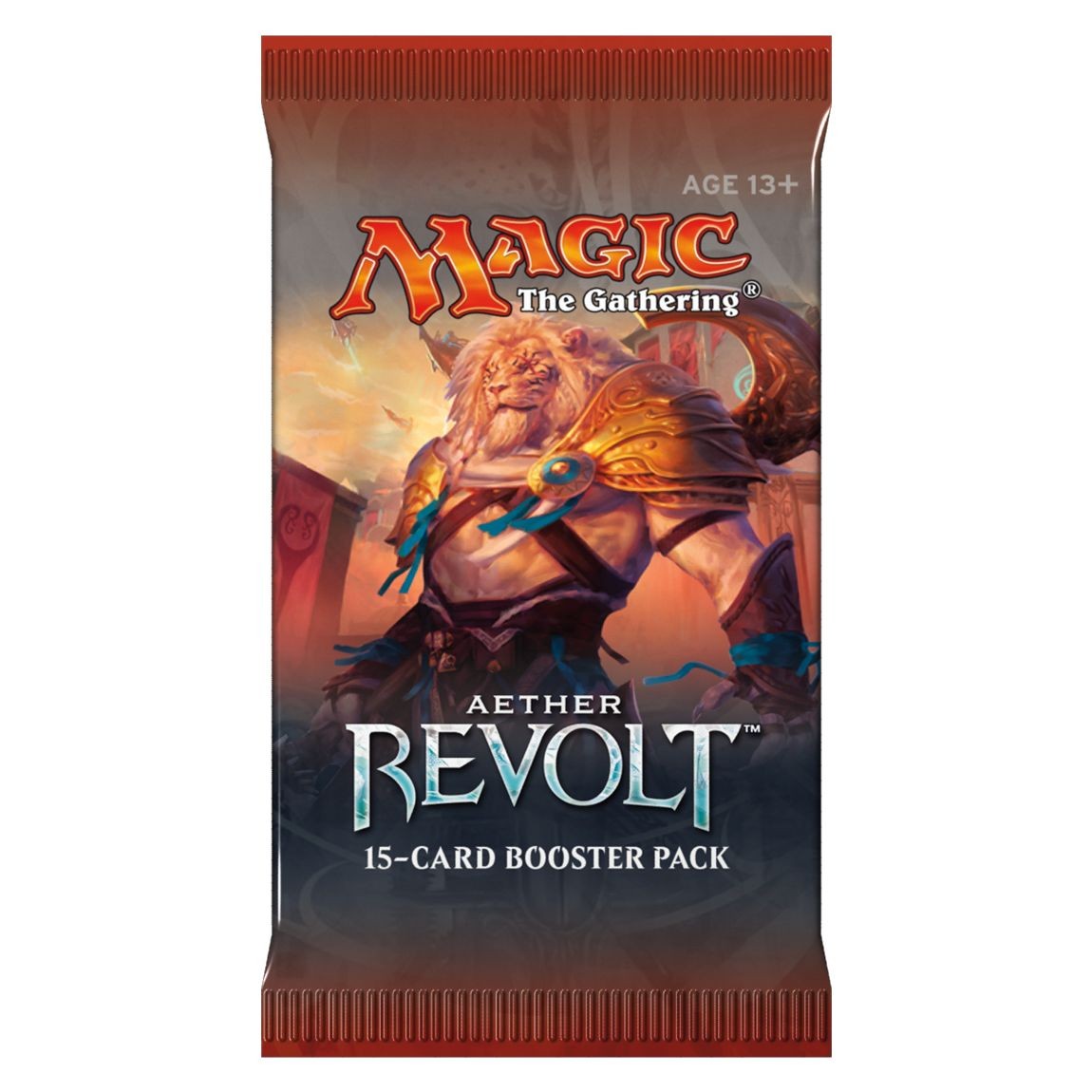 Magic the Gathering TCG - Aether Revolt - Booster Pack | Ozone.bg