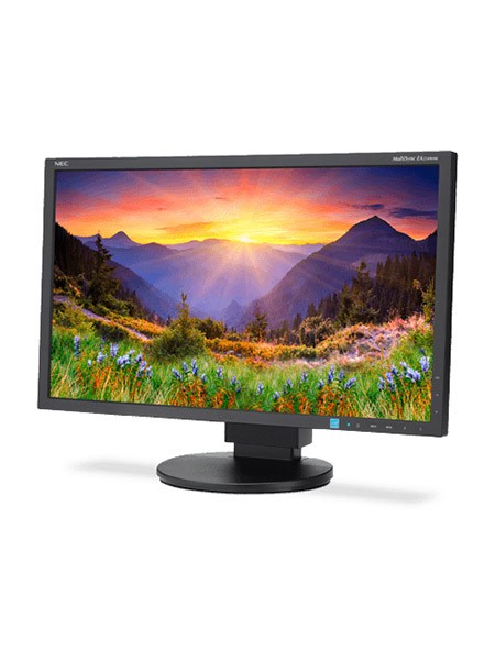 NEC MultiSync® EA234WMi - 23" монитор ТОП цена | Ozone.bg
