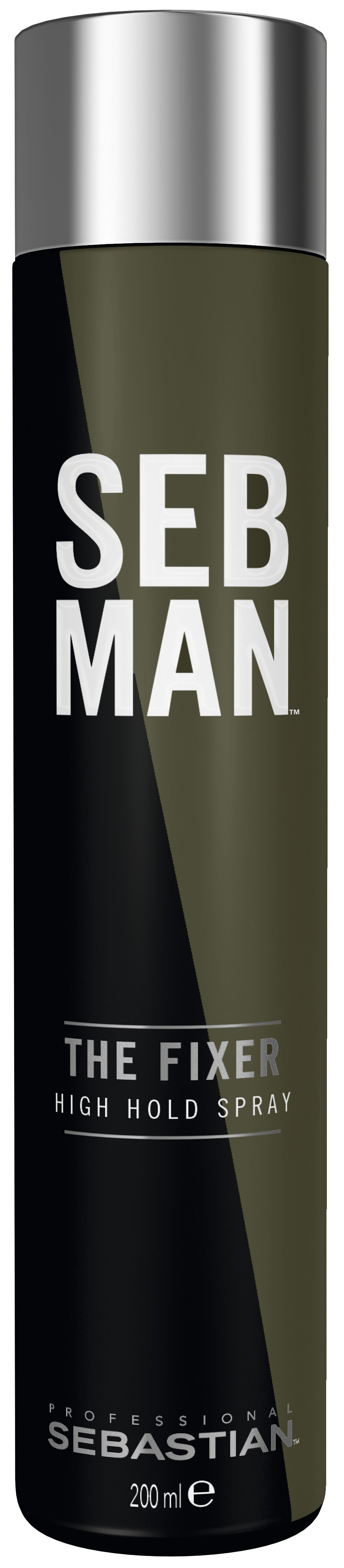 Sebastian Professional Seb Man Лак за коса The Fixеr, 200 ml | Ozone.bg