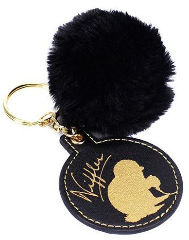 Ключодържател Half Moon Bay - Fantastic Beasts: Niffler, 6 cm | Ozone.bg