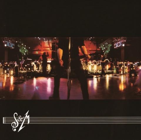 Metallica - S&M (2 CD) Отлична цена | Ozone.bg