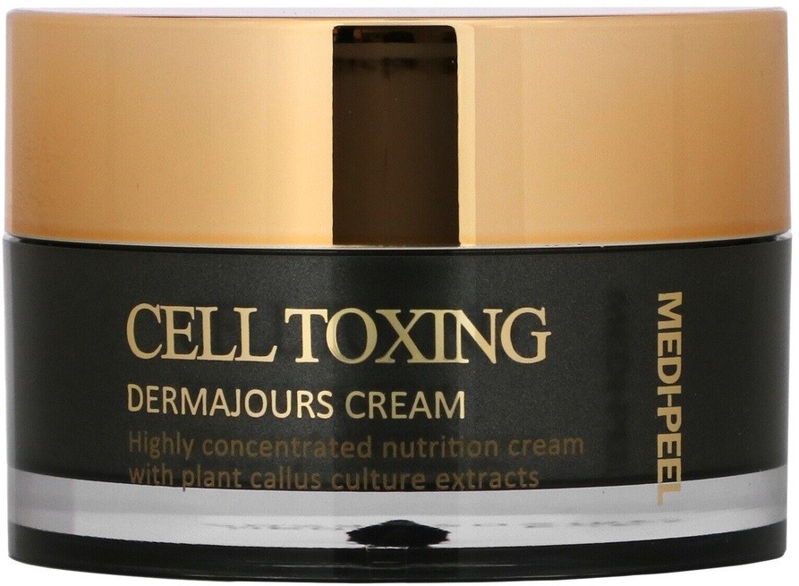 Medi-Peel Cell Toxing Крем за лице Dermajours, 50 g | Ozone.bg