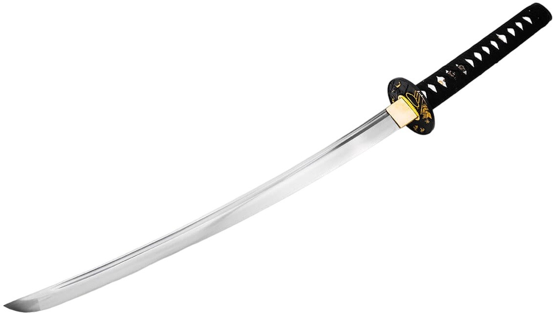 Меч катана Boker Magnum - Akito Wakizashi | Ozone.bg