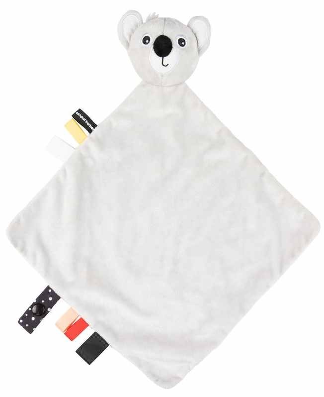 Мека играчка за гушкане Canpol - Boo | Добра цена | Ozone.bg