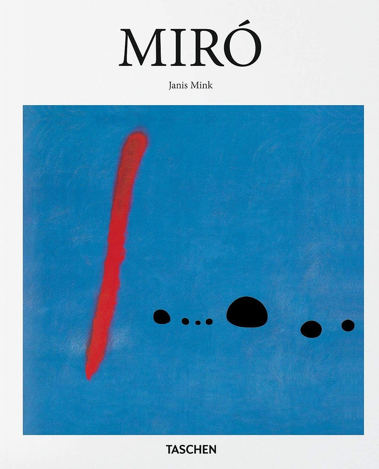 Miró | Janis Mink | Цена | Ozone.bg