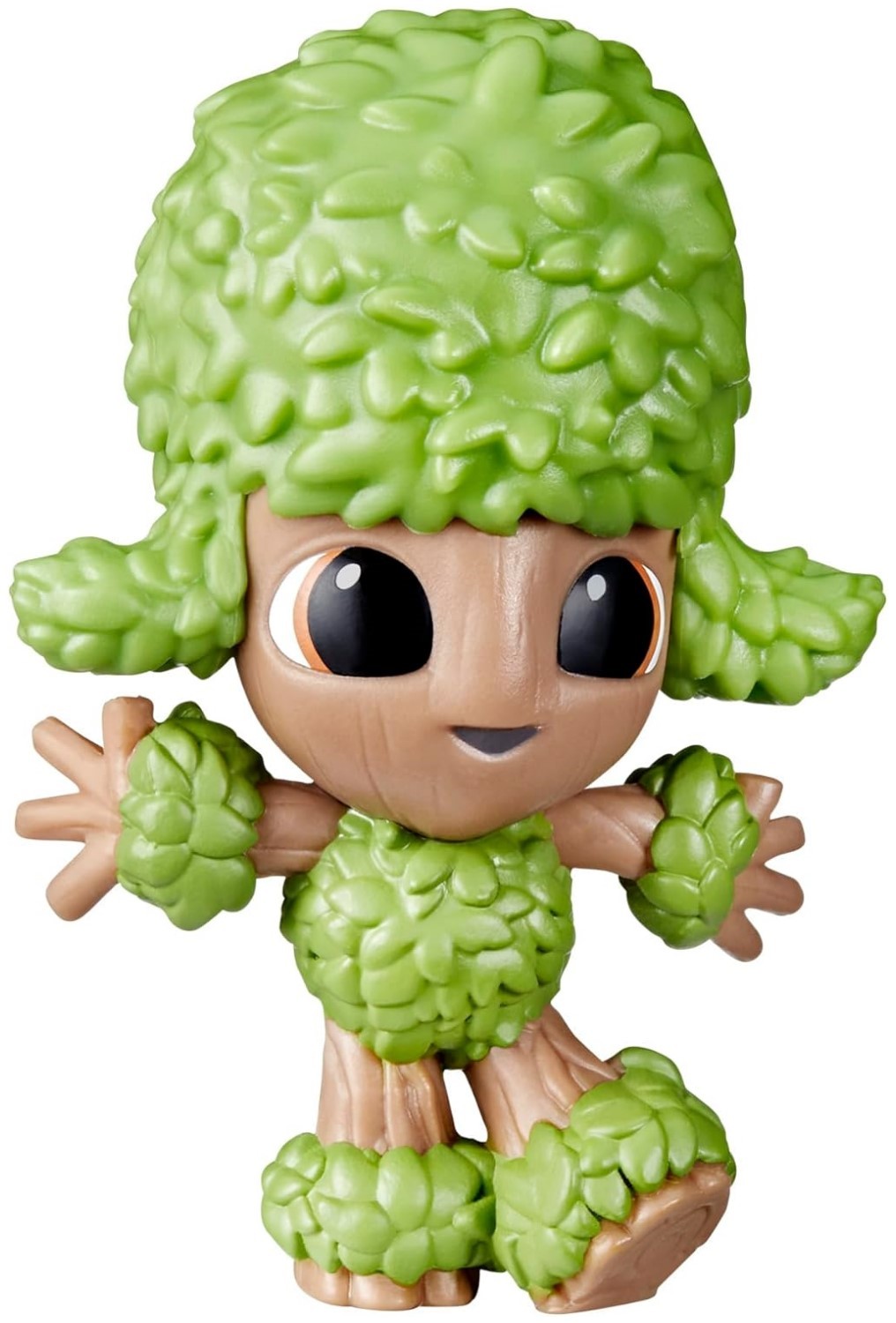 Мини фигура Hasbro Marvel: Guardians of the Galaxy - Poodle Groot ...