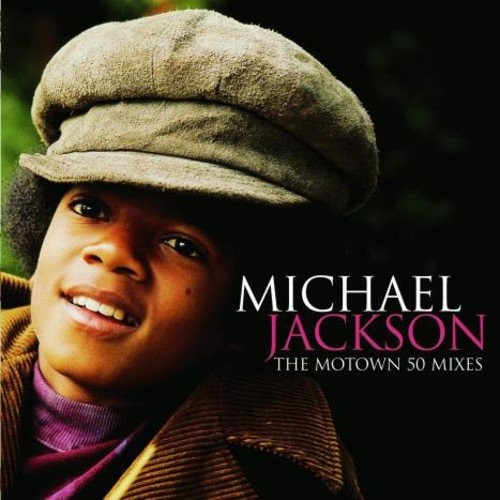 Michael Jackson - The Motown 50 Mixes (CD) Отлична цена | Ozone.bg