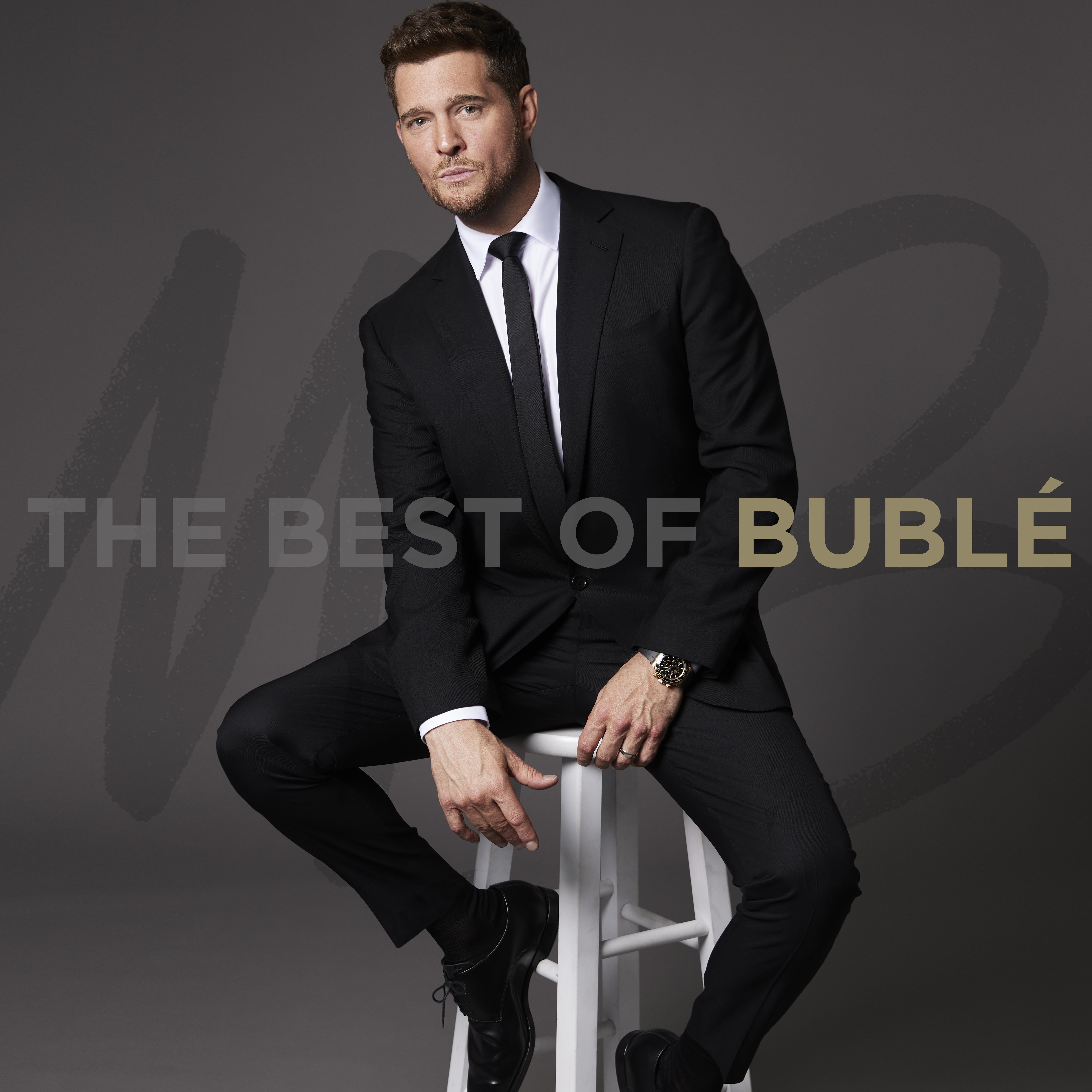 Michael Buble - The Best Of Buble (2 Vinyl) Отлична цена | Ozone.bg