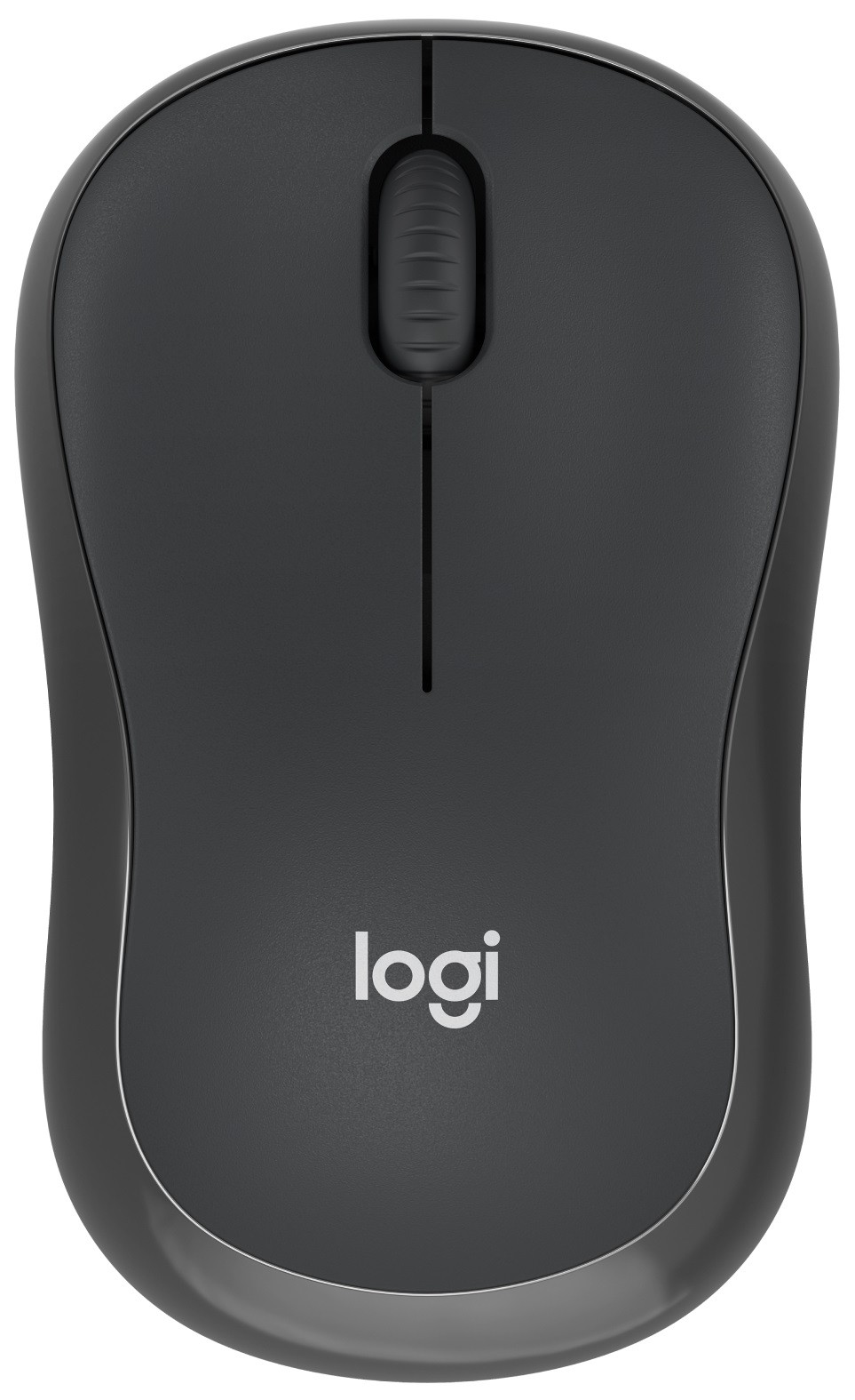 Мишкa Logitech - M240 Silent BT, оптична, безжична, Graphite | Ozone.bg