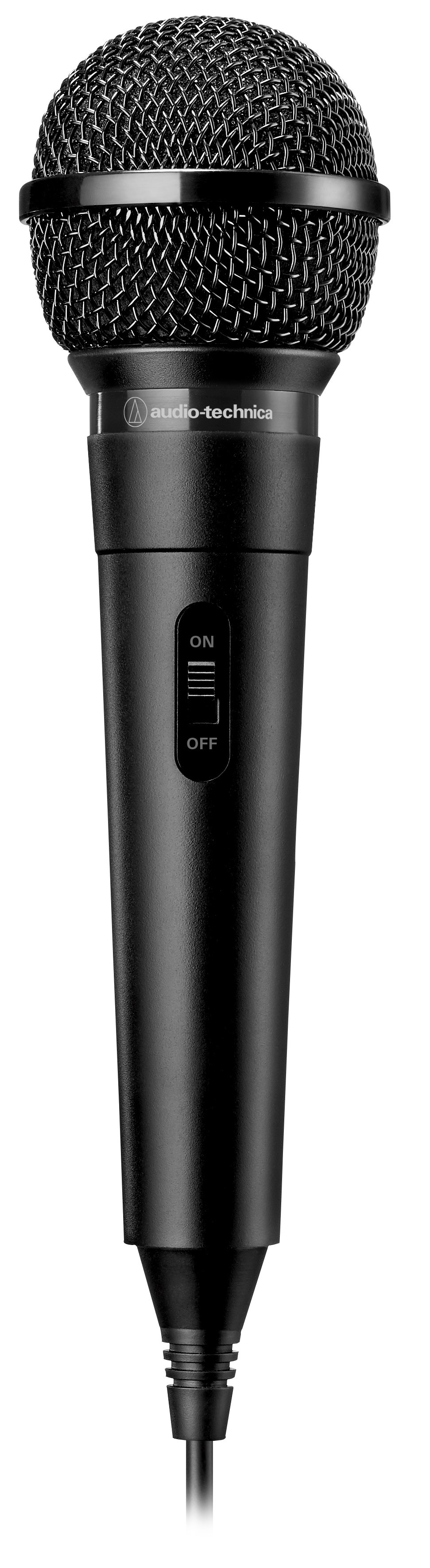Микрофон Audio-Technica - ATR1100x, черен | Ozone.bg