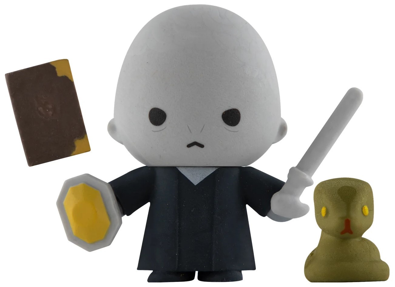 Мини фигура CineReplicas Movies: Harry Potter - Lord Voldemort | Ozone.bg