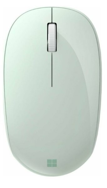 Мишка Microsoft - Bluetooth Mouse, Mouse Mint | Ozone.bg