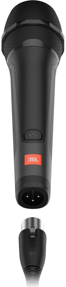 Микрофон JBL - PBM100, черен | Ozone.bg
