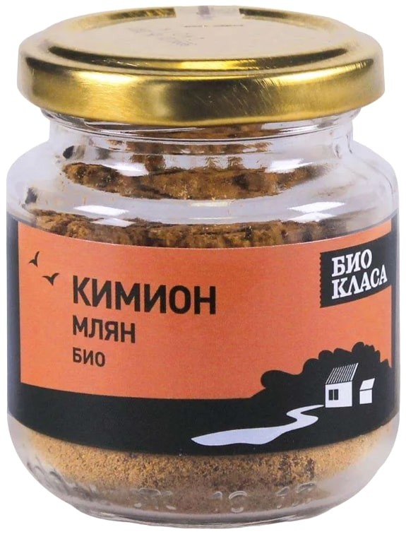 Млян кимион, 30 g, Био Класа | Ozone.bg