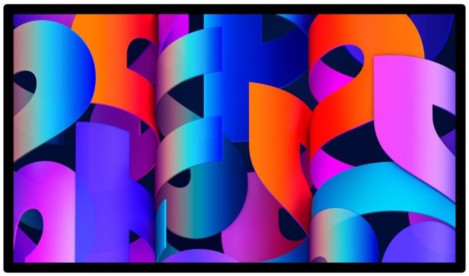 Монитор Apple - Studio Display, 27'', Nano-Texture Glass, VESA Adapter ...