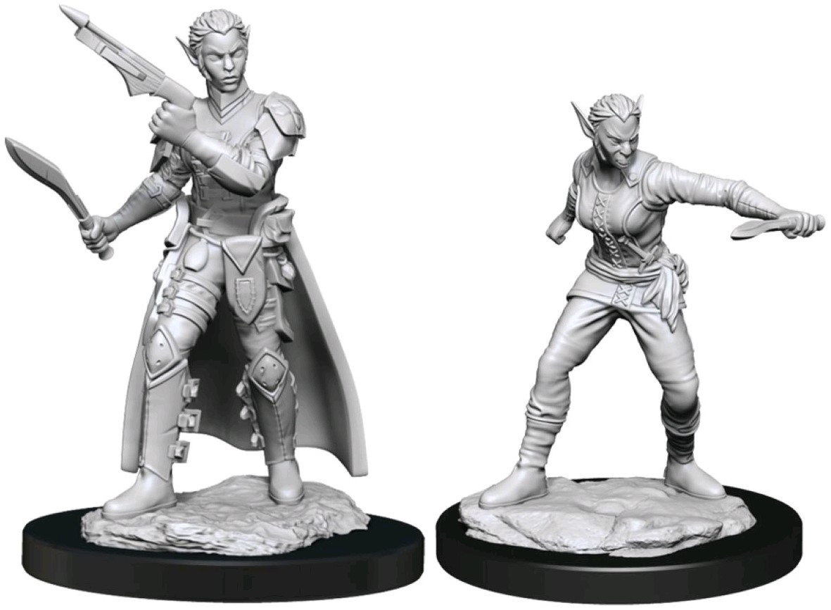 Модел Dungeons & Dragons Nolzur's Marvelous Unpainted Miniatures ...