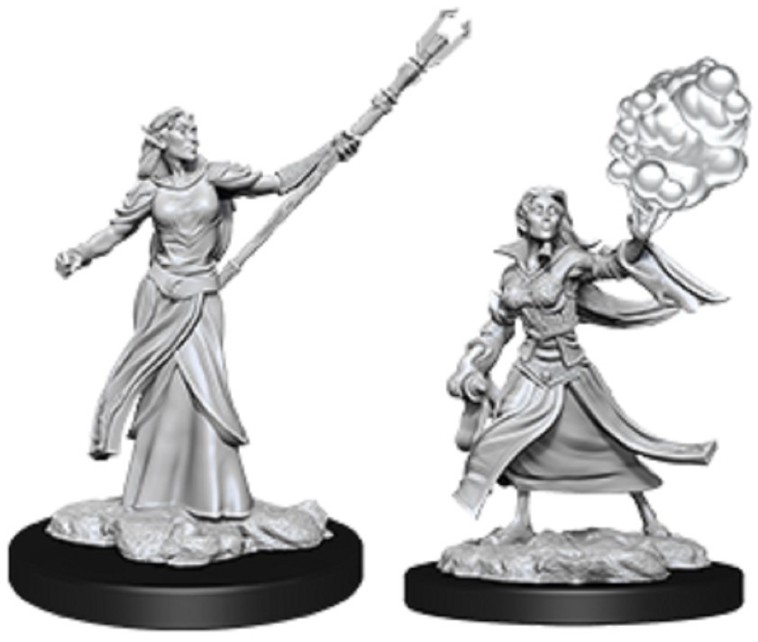 Модел Dungeons & Dragons Nolzur's Marvelous Unpainted Miniatures ...