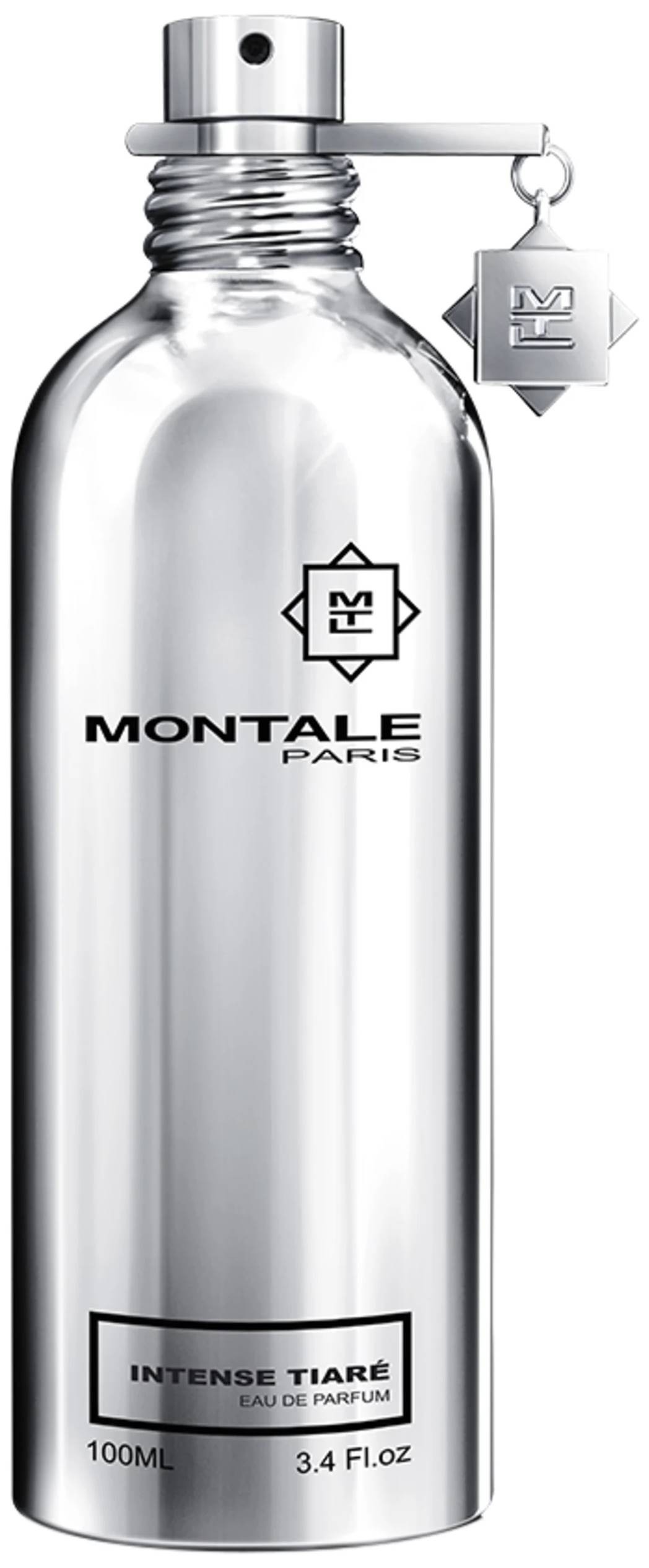 Montale Парфюмна вода Intense Tiare, 100 ml | Ozone.bg