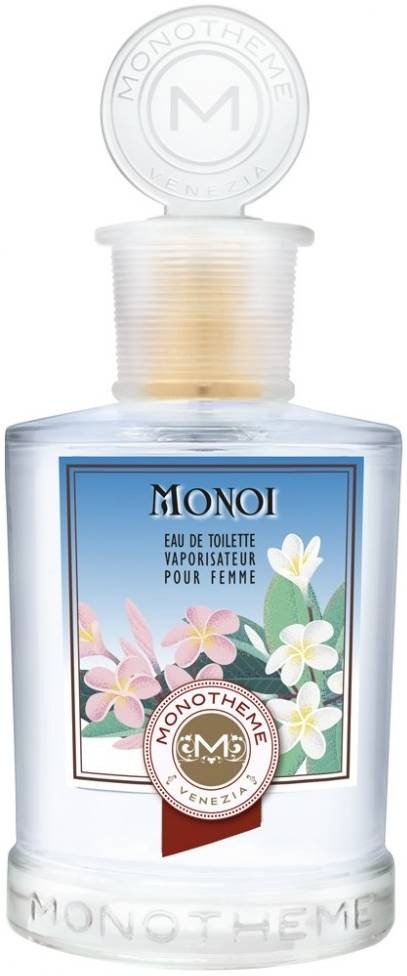Monotheme Classic Collection Тоалетна вода Monoi, 100 ml | Ozone.bg