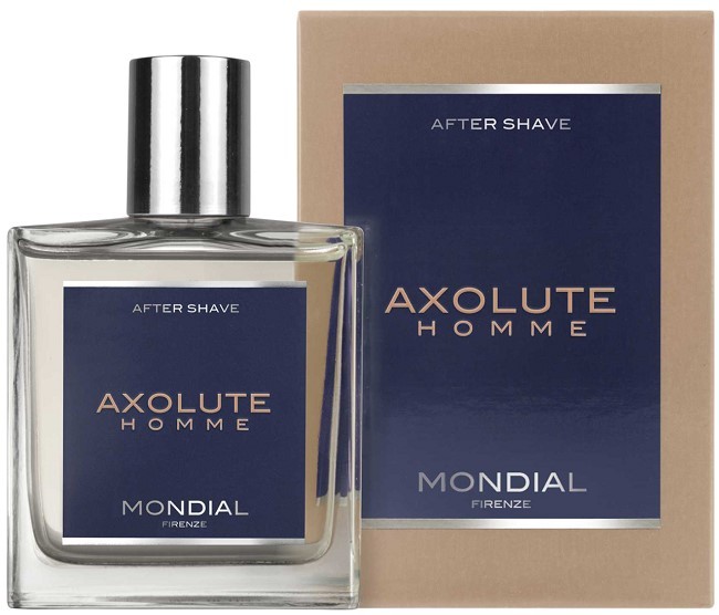 Mondial 1908 Axolute Homme Лосион за след бръснене, 100 ml | Ozone.bg