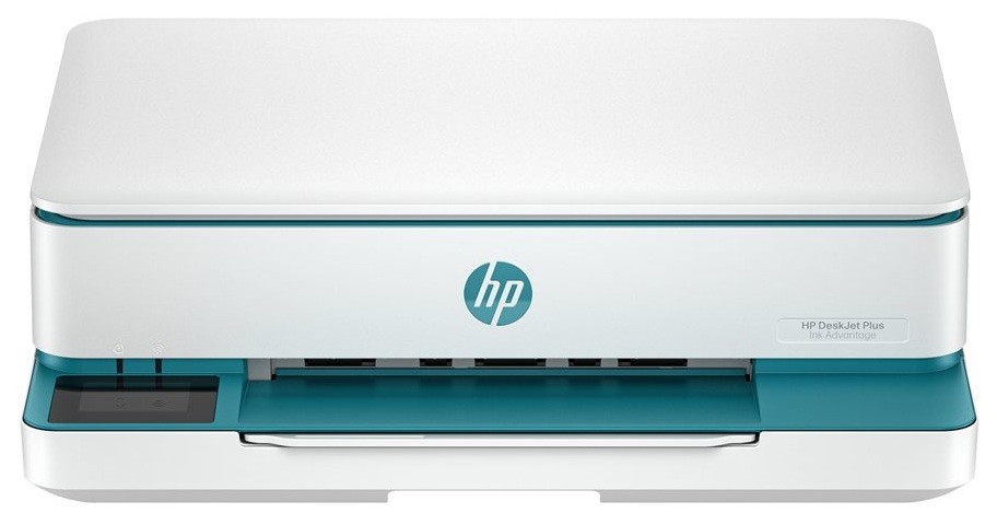 Мултифункционално устройство HP - Envy 6122e, бяло | Ozone.bg