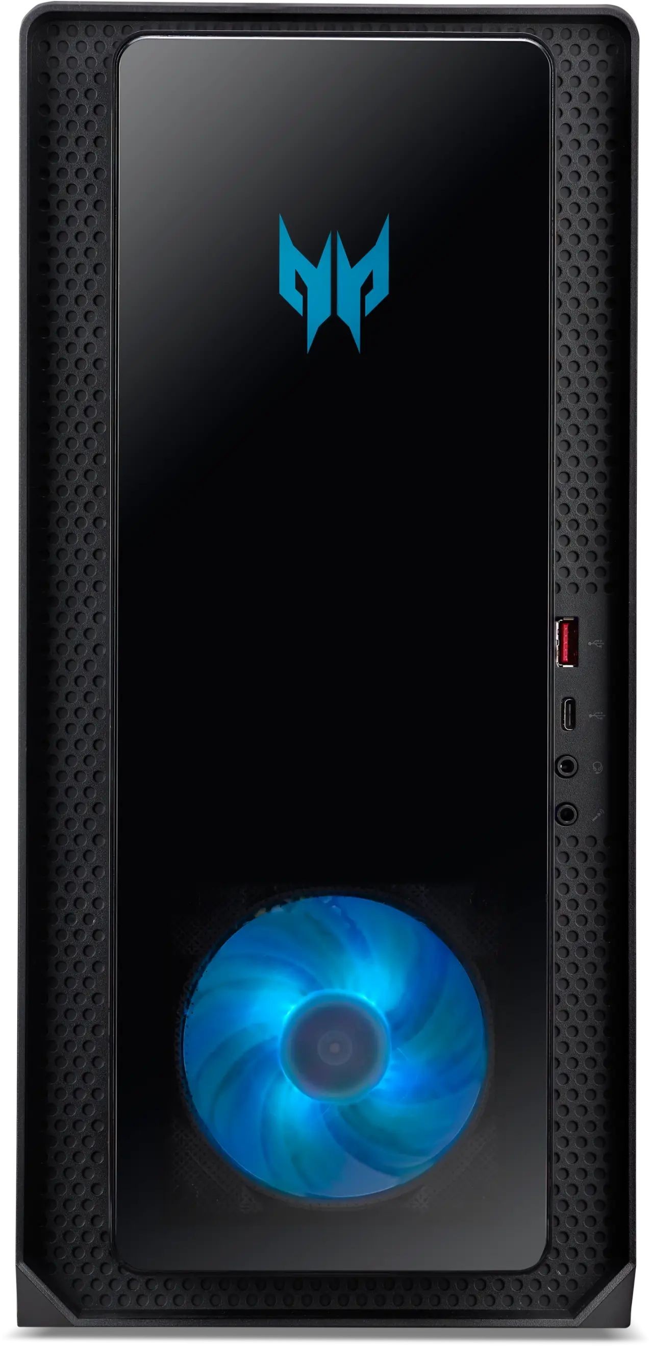 Настолен компютър Acer - Predator PO3-650, i7, RTX3070, 16GB/512GB ...