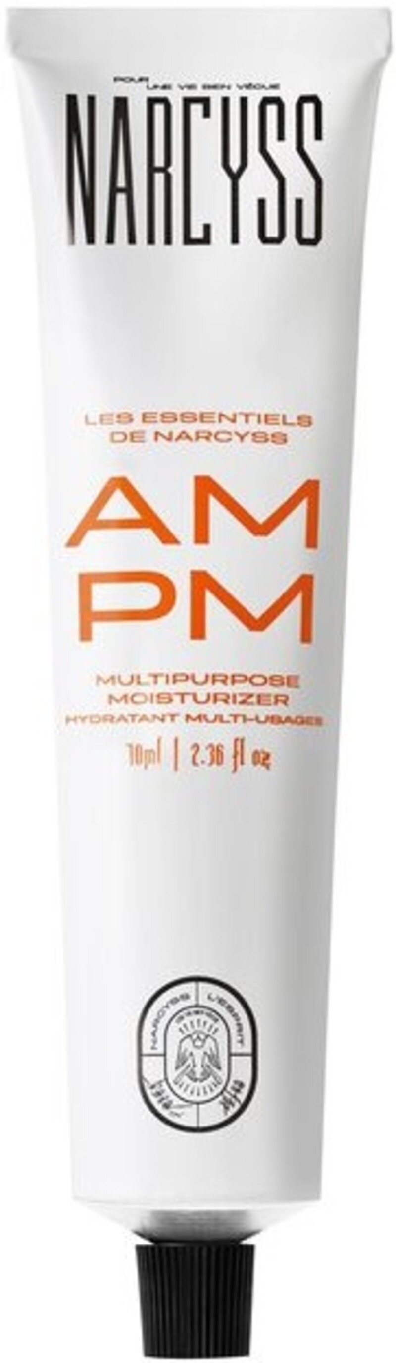 Narcyss Хидратиращ крем за мъже AM/PM, 75 ml | Ozone.bg