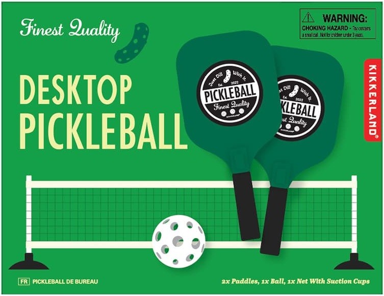 Настолна игра Desktop Pickleball - парти | Ozone.bg
