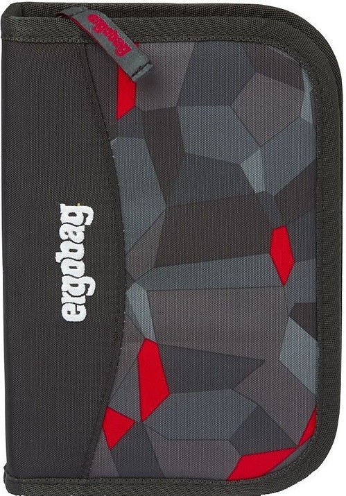 Несесер с пособия Ergobag TaekBeardo - С 1 цип | Ozone.bg