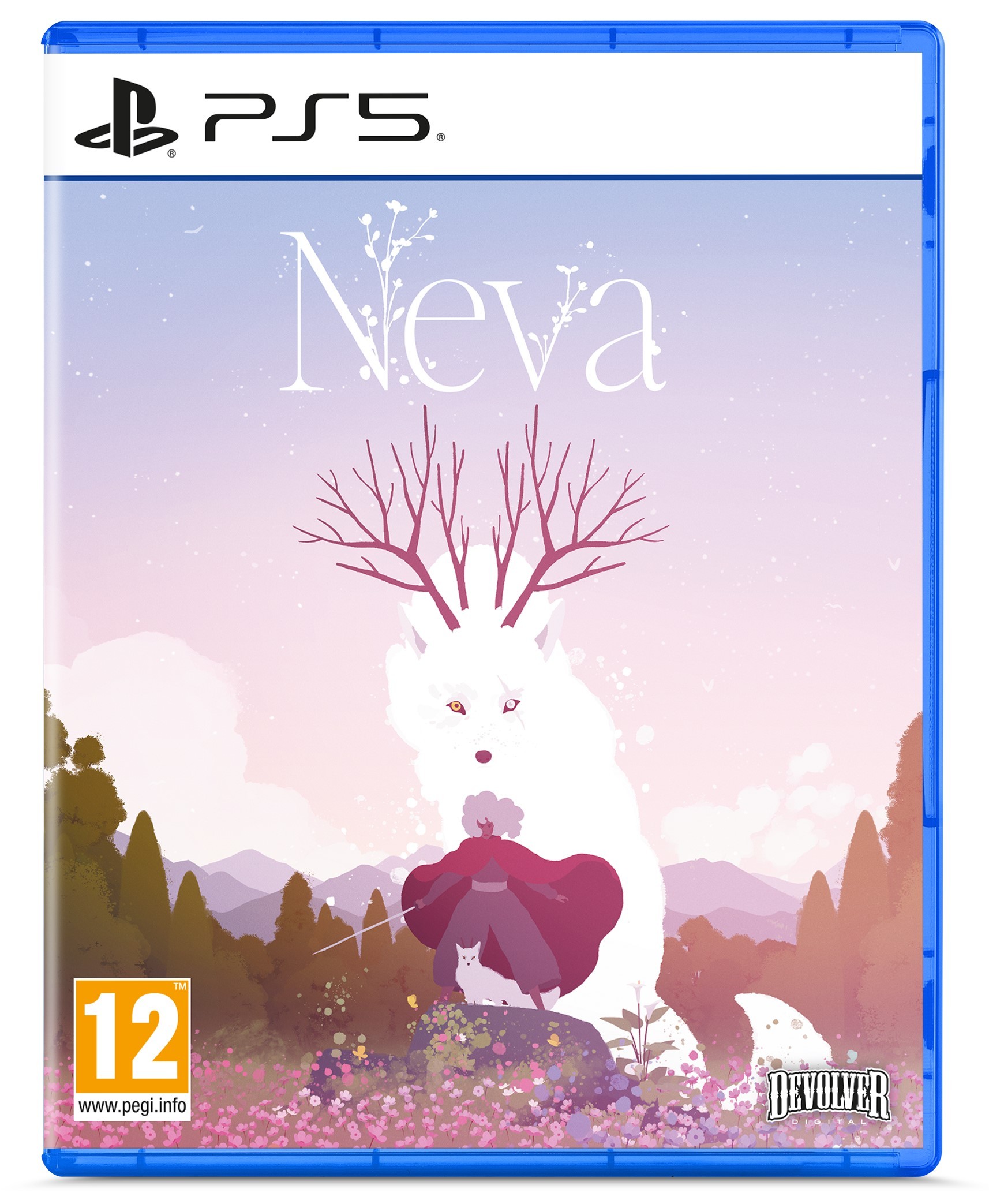 Neva (PS5) | Ozone.bg