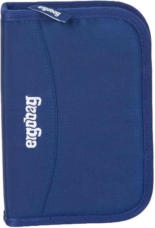 Несесер с пособия Ergobag InspectBear - С 1 цип | Ozone.bg