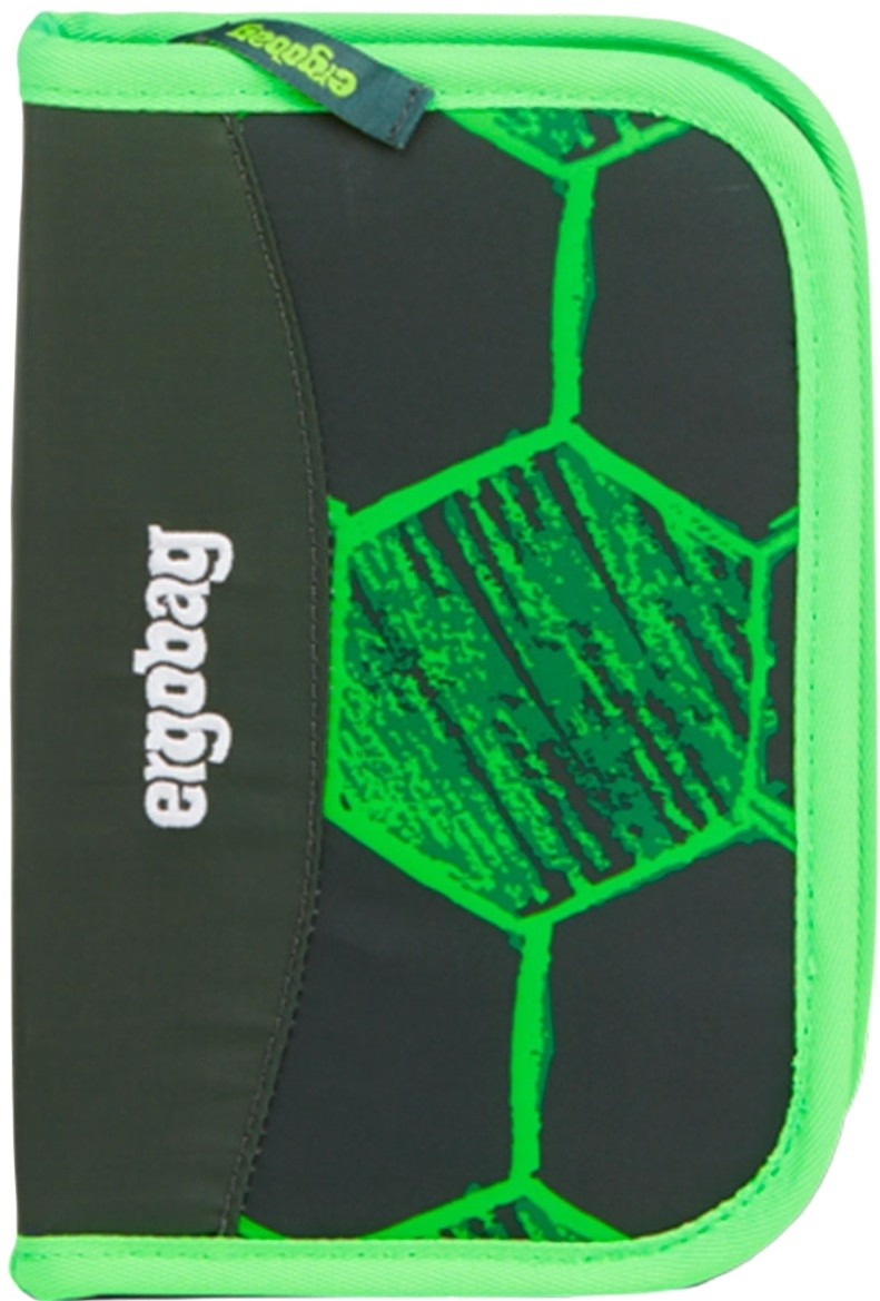 Несесер с пособия Ergobag KickBear - С 1 цип | Ozone.bg