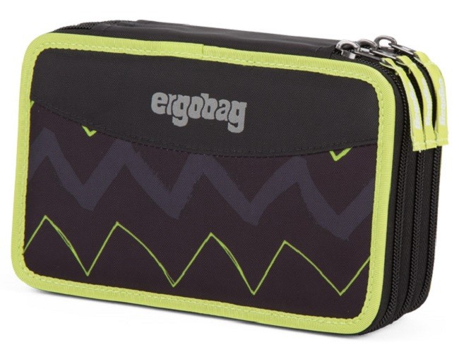 Несесер Ergobag Maxi HorsepowBear | Ozone.bg