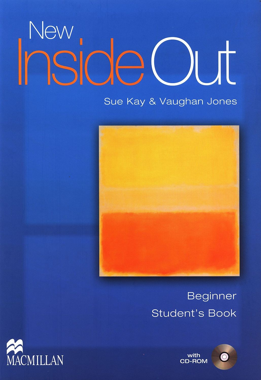 New Inside Out Beginner: Student's Book / Английски език (Учебник ...