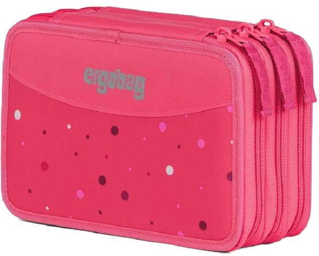 Несесер с пособия Ergobag Maxi - Horse DreamBear | Ozone.bg