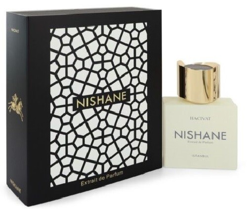 Nishane Shadow Play Парфюмен екстракт Hacivat, 100 ml | Ozone.bg