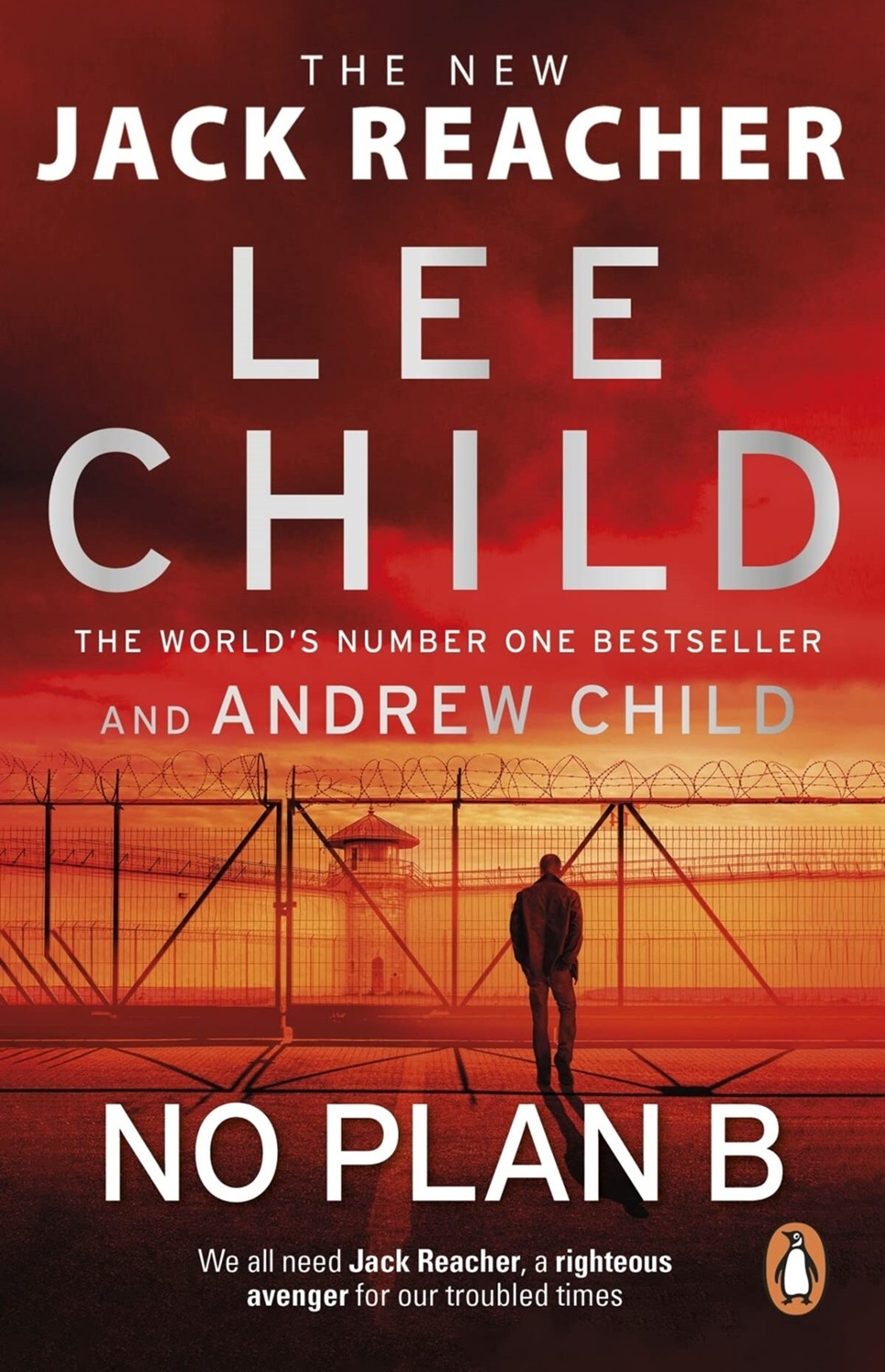 No Plan B | Андрю Чайлд, Лий Чайлд | Цена | Ozone.bg