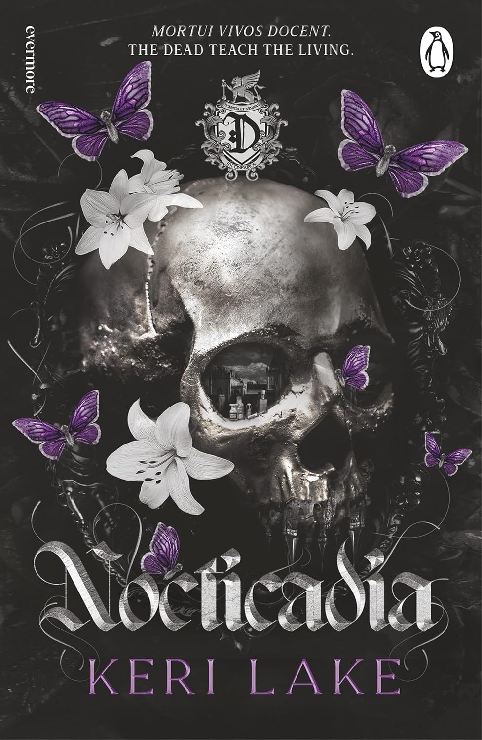Nocticadia | Кери Лейк | Цена | Ozone.bg