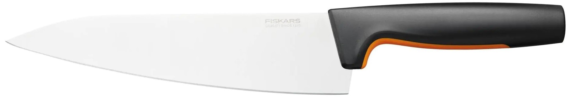 Нож на готвача Fiskars - Functional Form, 20 cm | Ozone.bg