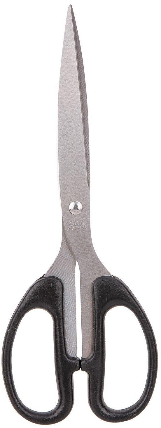 Ножица Deli Start - E6010, 21 cm, асортимент | Ozone.bg