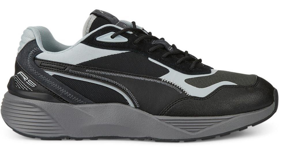 Обувки Puma - RS-Metric Trail, черни | Ozone.bg