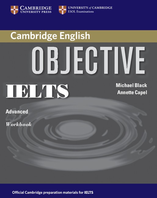 Objective IELTS Advanced Workbook | Ozone.bg