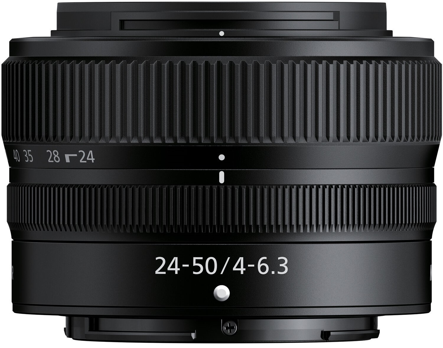 Обектив Nikon - NIKKOR Z 24-50mm, f/4-6.3 | Ozone.bg