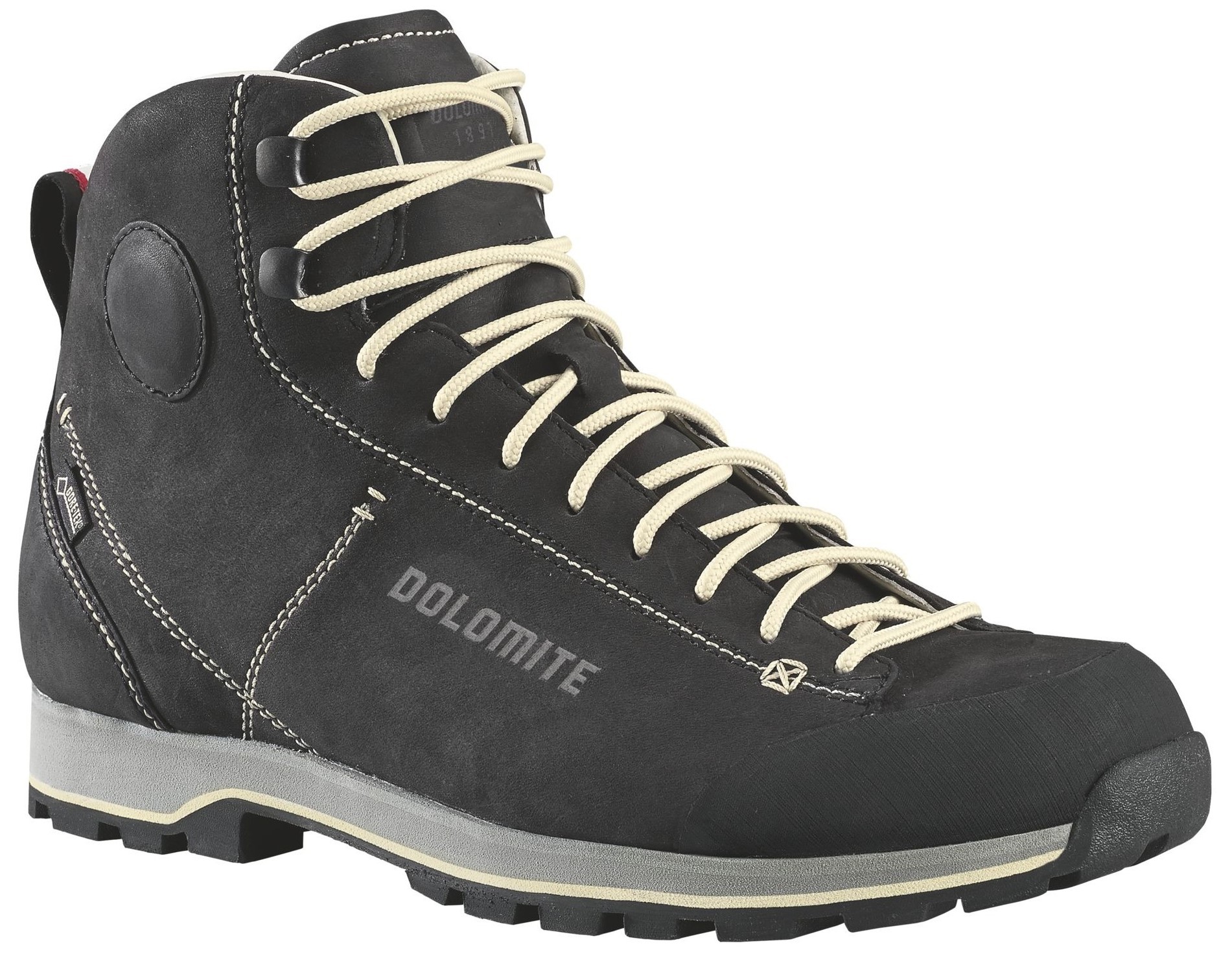 Обувки Dolomite - 54 High Fg GTX , черни | Ozone.bg