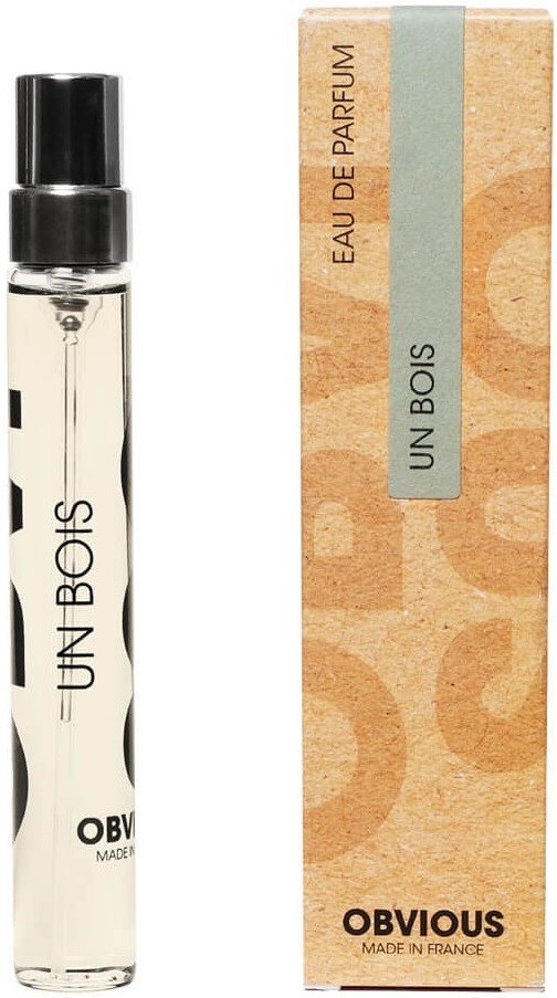 Obvious Парфюмна вода Un Bois, 9 ml | Ozone.bg
