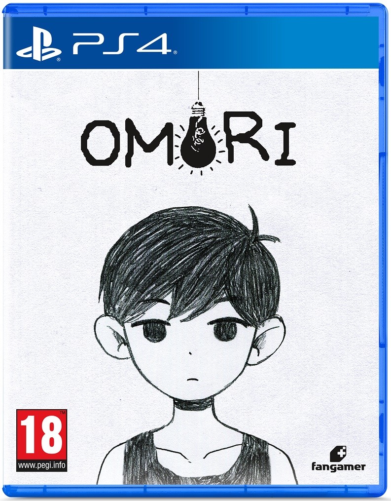 OMORI (PS4) | Ozone.bg