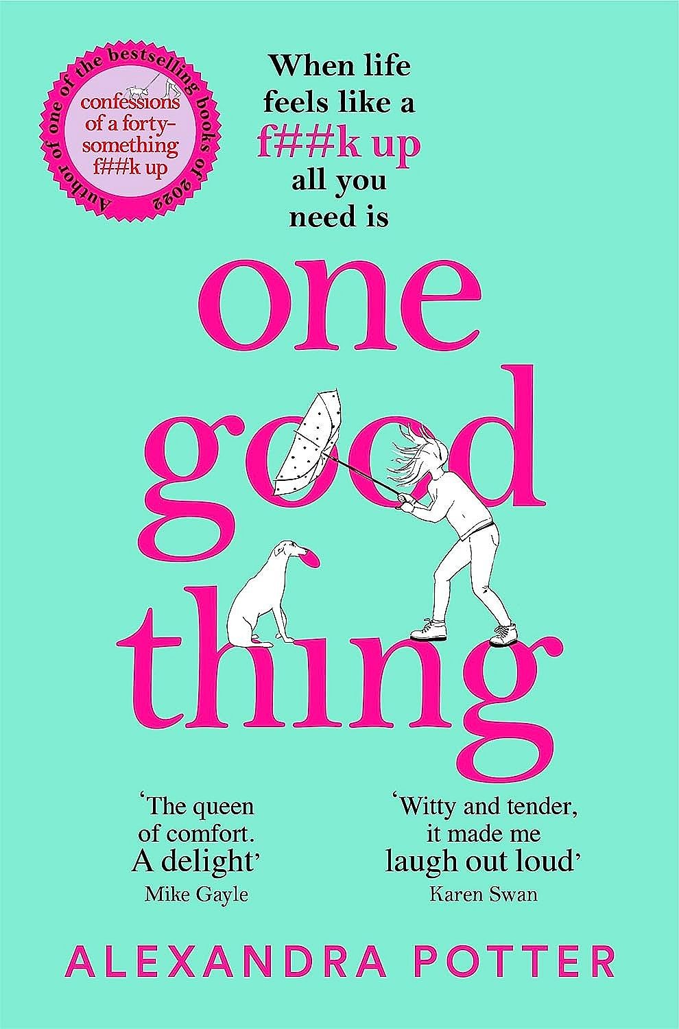 One Good Thing (Paperback) | Александра Потър | Цена | Ozone.bg