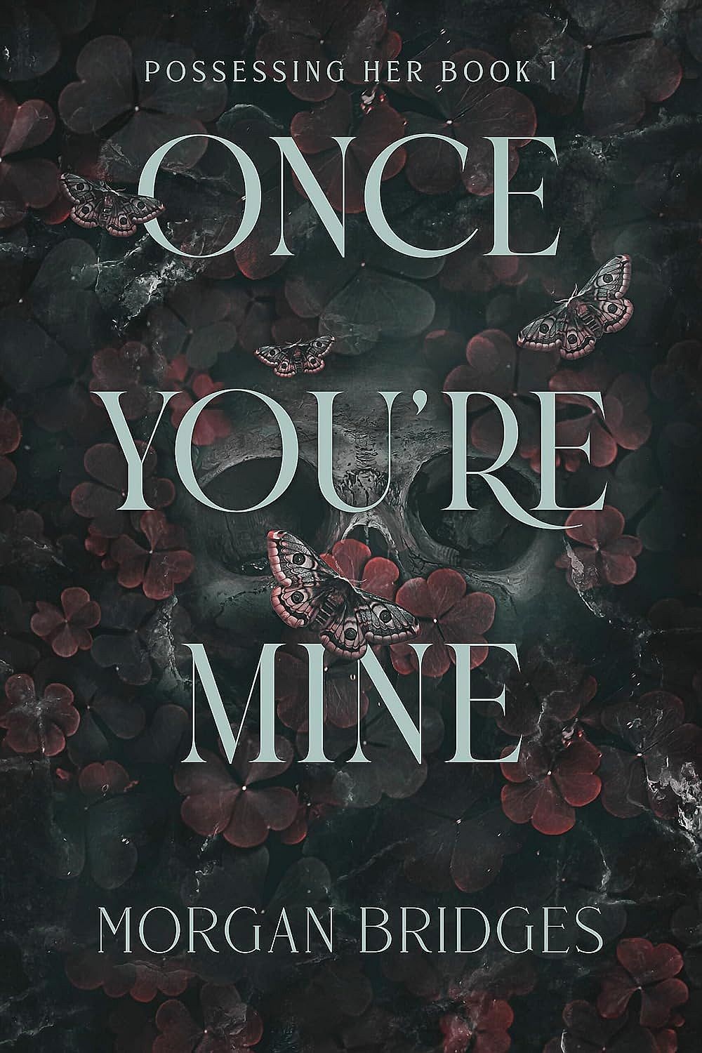 Once You're Mine | Морган Бриджис | Цена | Ozone.bg